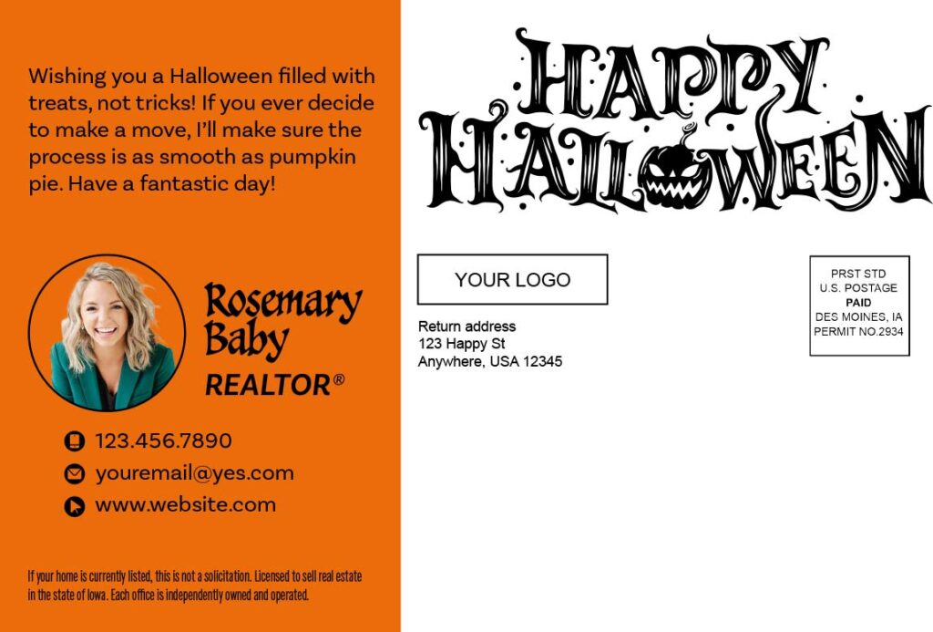 Let’s Find Your Boo-tiful New Home – Concordia Group Delivers