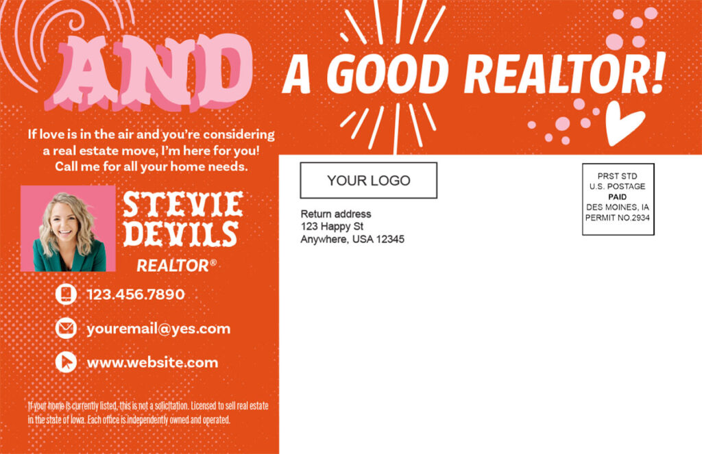 All you need is love…and a good realtor – Concordia Group Delivers