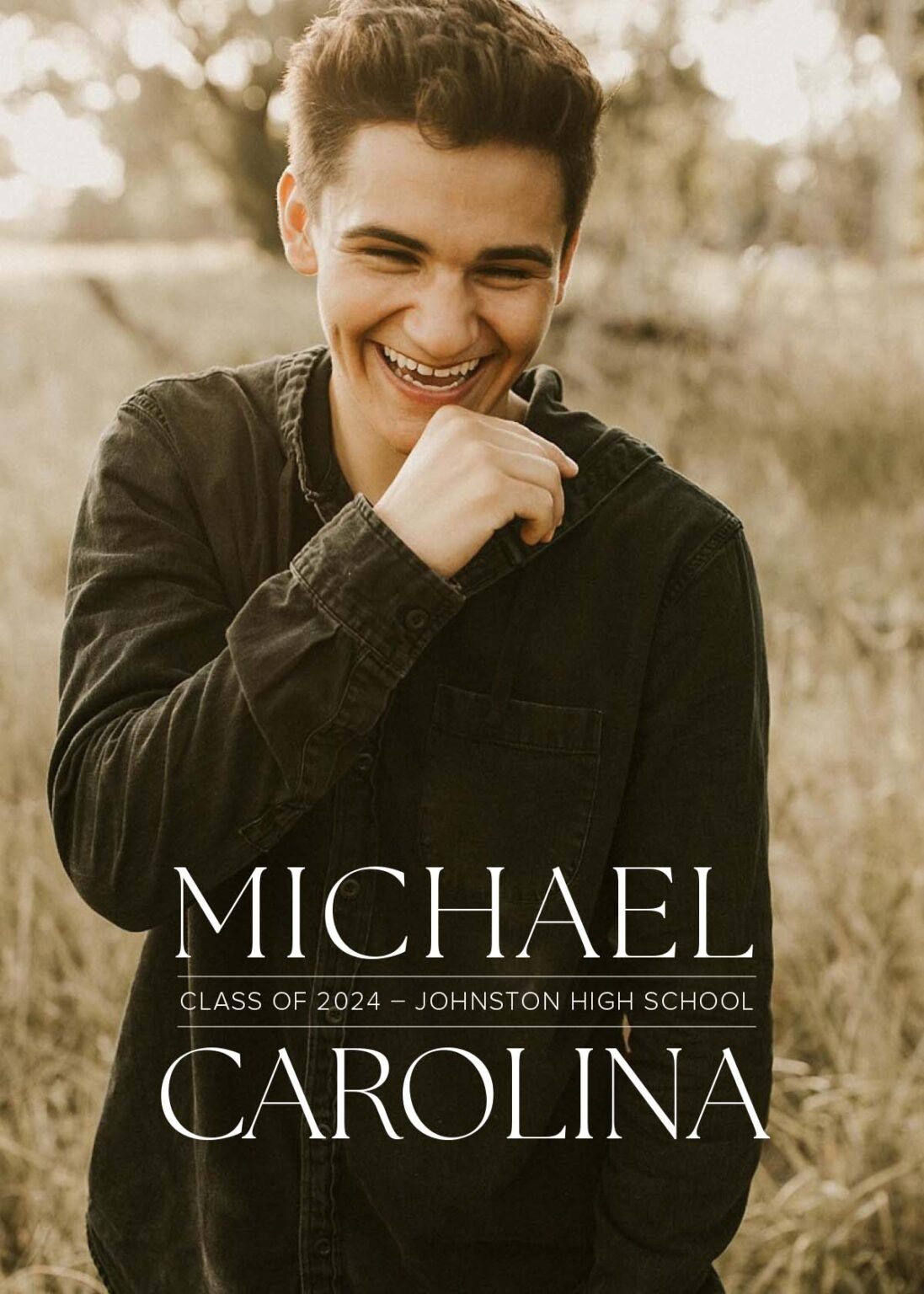 2024 Graduate Carolina – Concordia Group Delivers